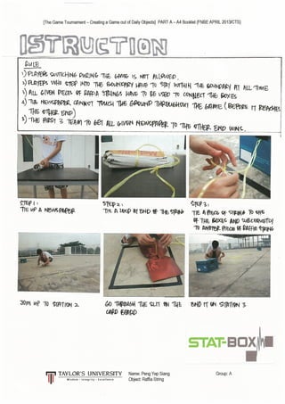 CTS Project Two | PDF