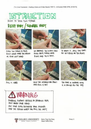 CTS Project Two | PDF