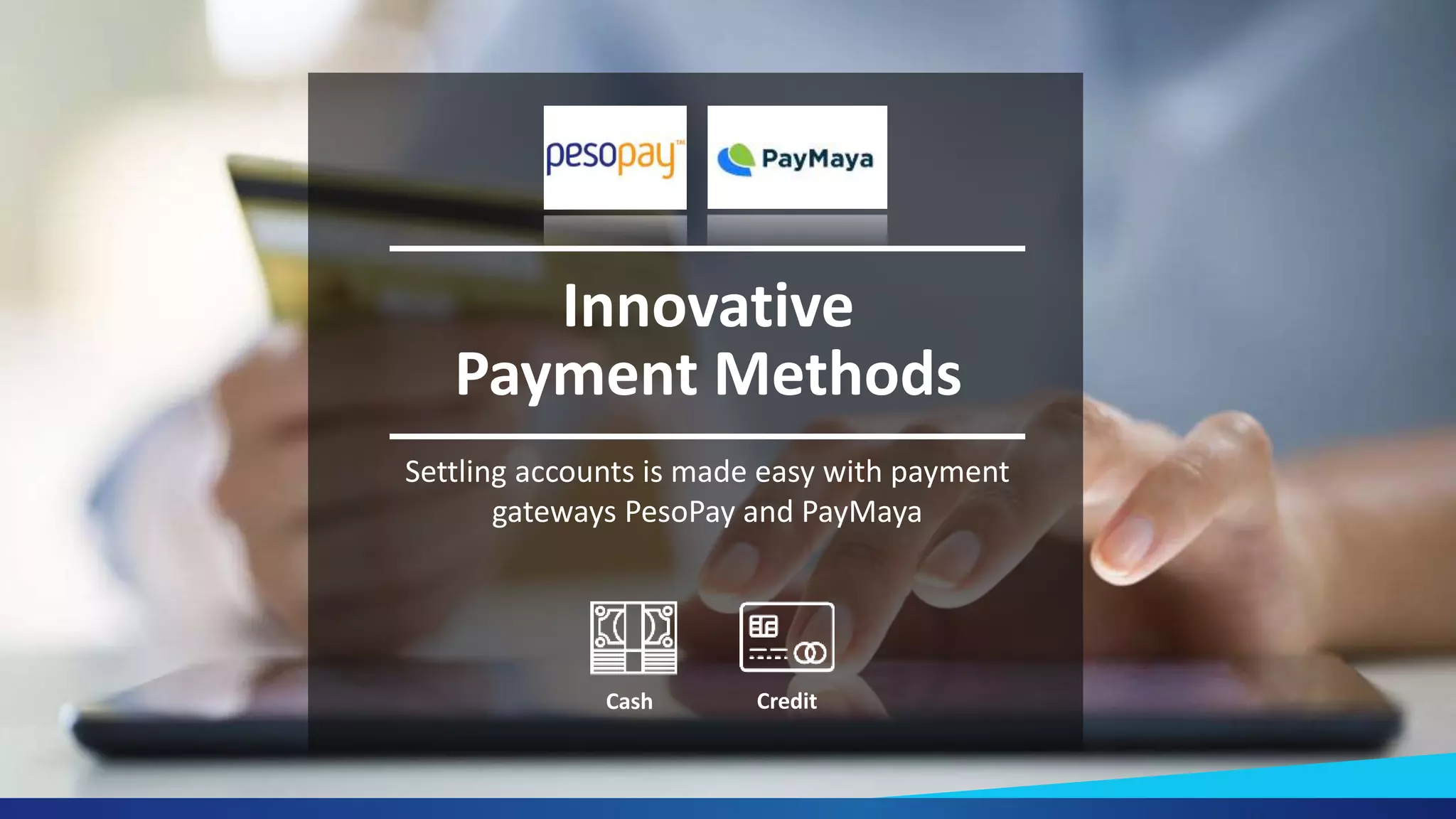 CTSI Logistics Trax + | PPTX