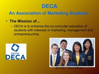 Career and Technical Student Organizations | PPT