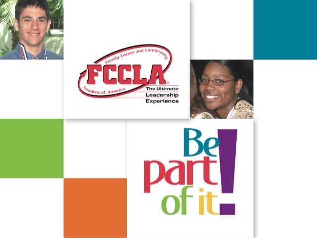 CTSO's for JTED @ Santa Rita Culinary