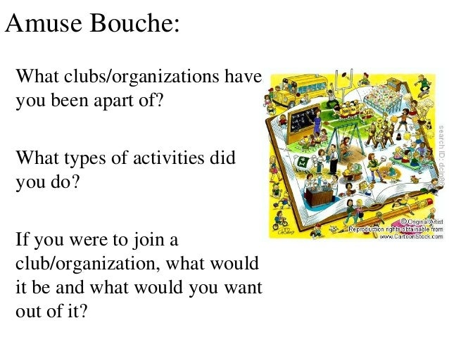 CTSO's for JTED @ Santa Rita Culinary