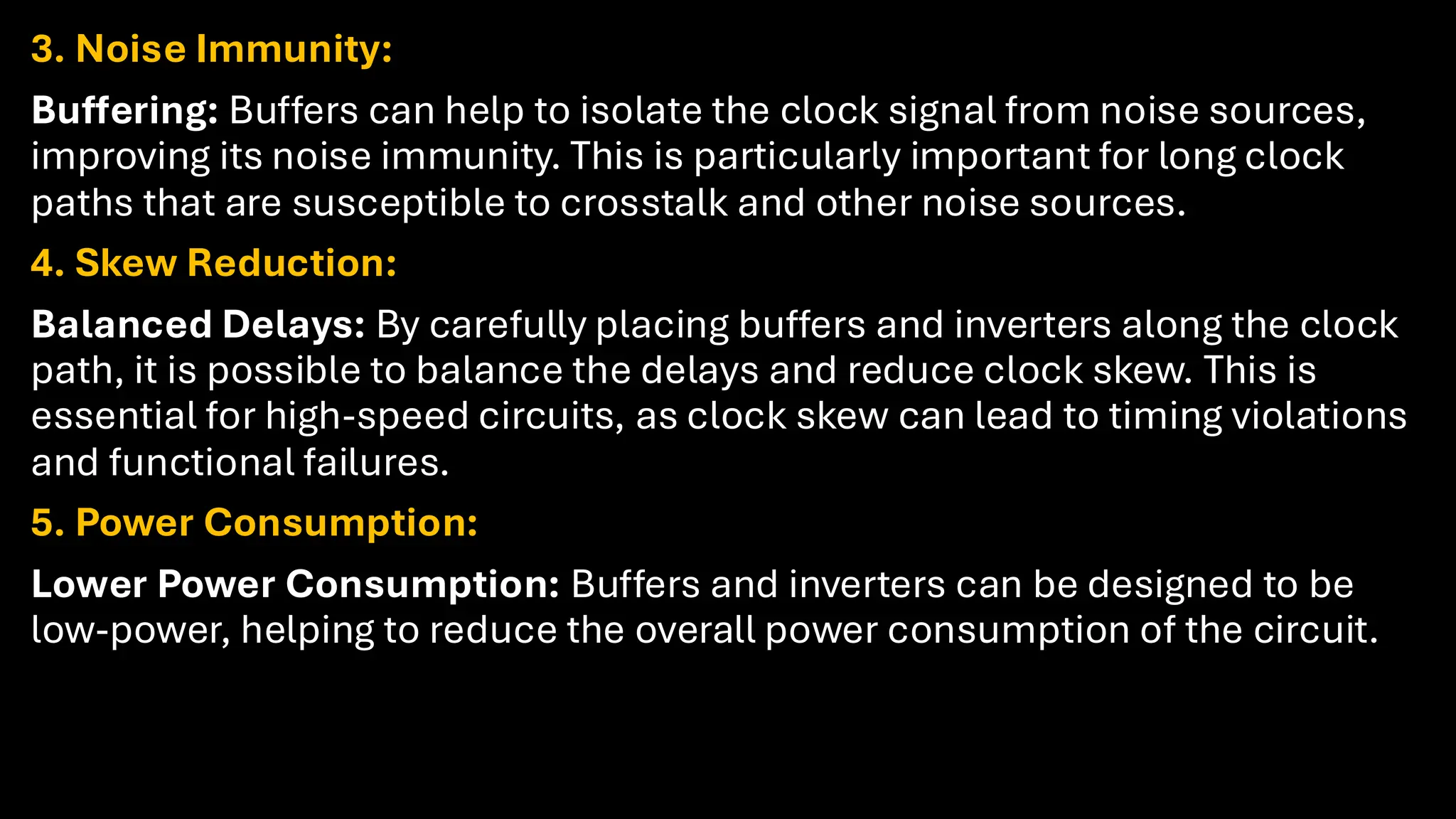 Clock tree synthesis in Physical Design flow | PDF