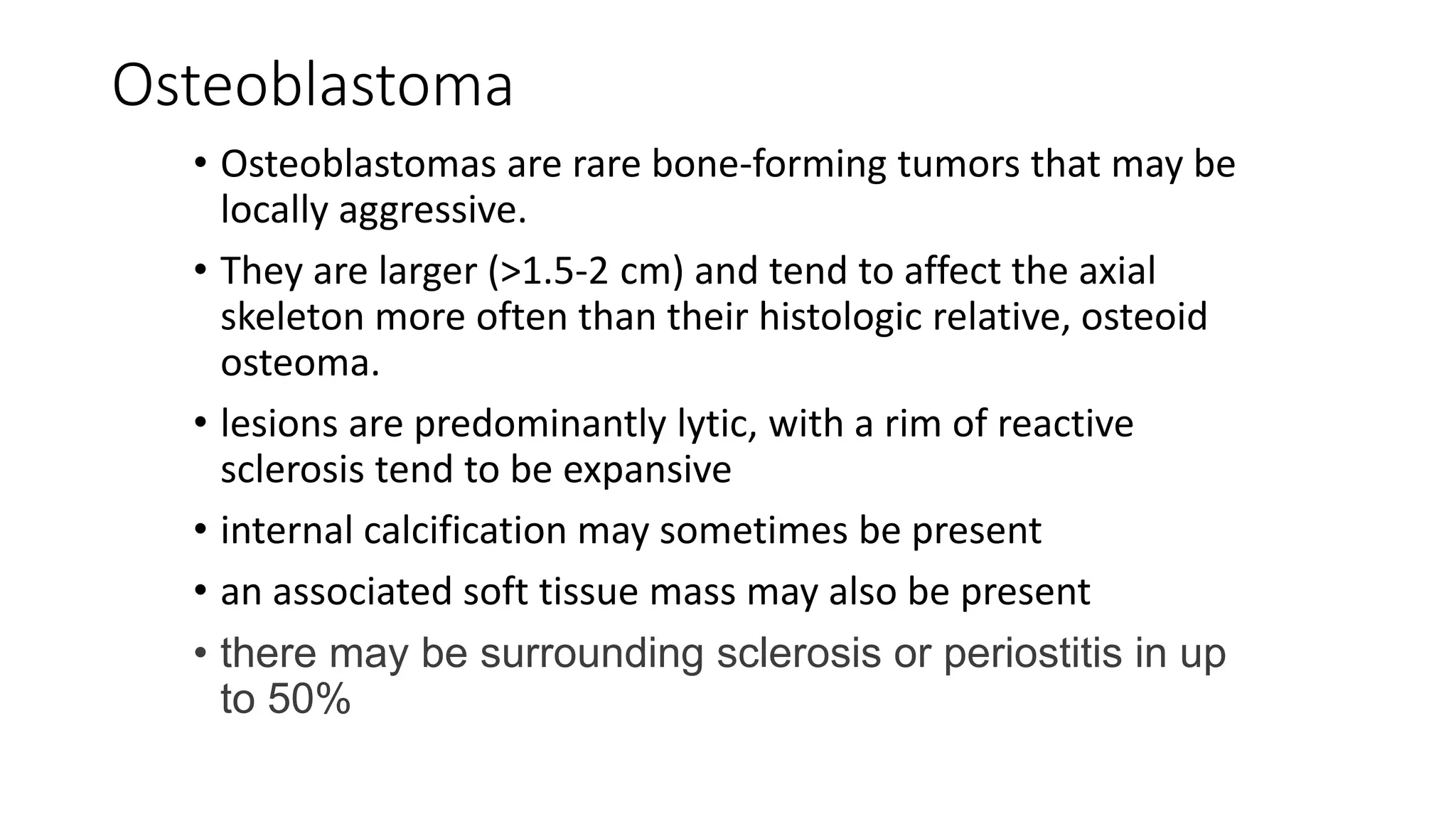 Ct spine tumors | PPTX