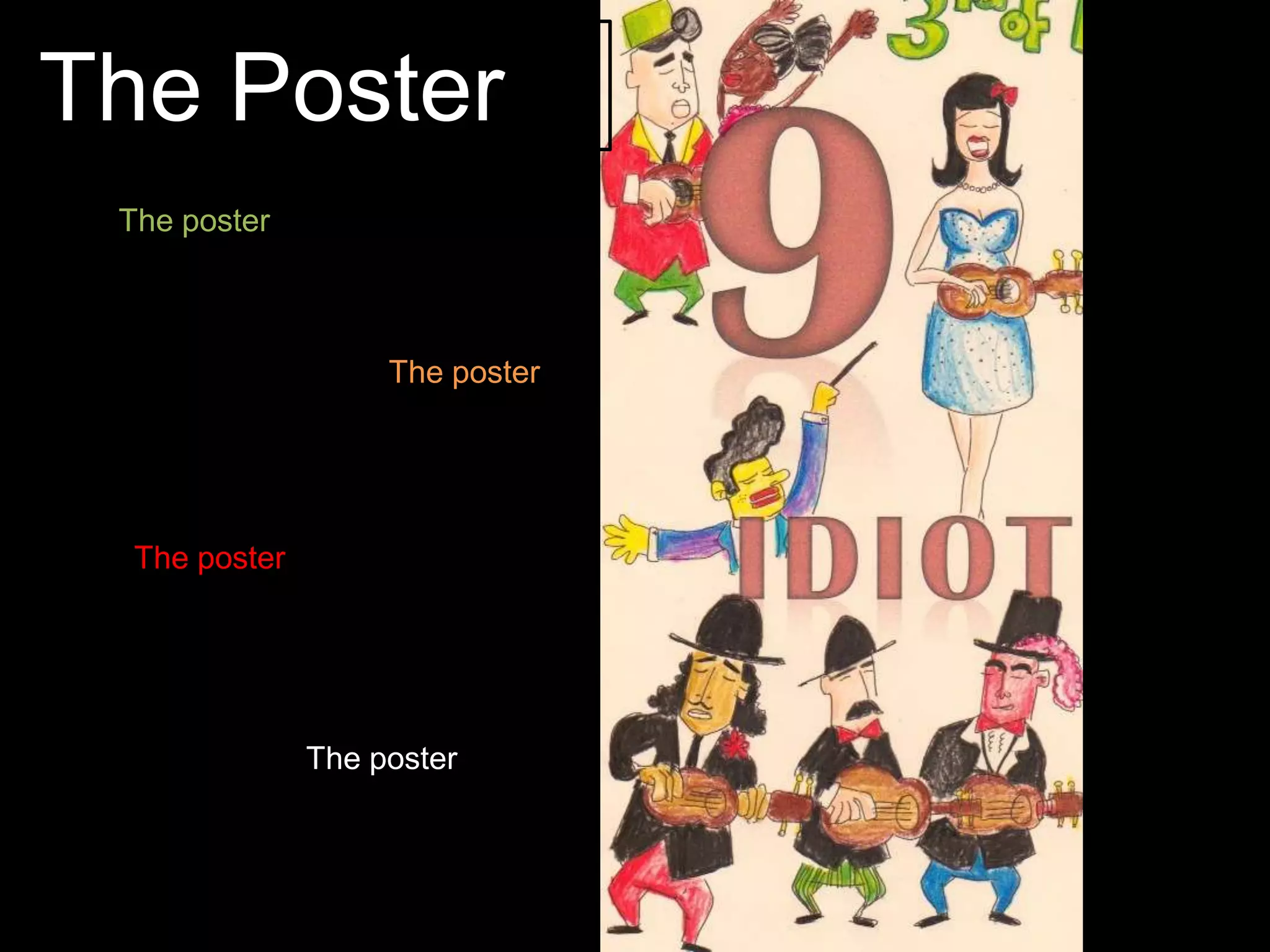 Cts power point | PPTX