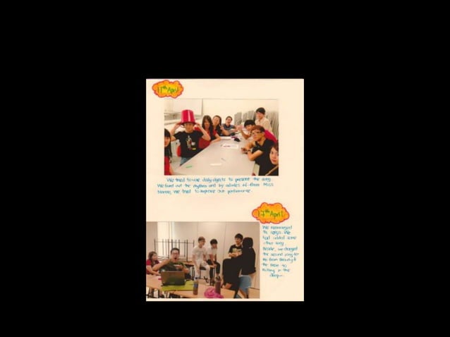 Cts power point | PPTX