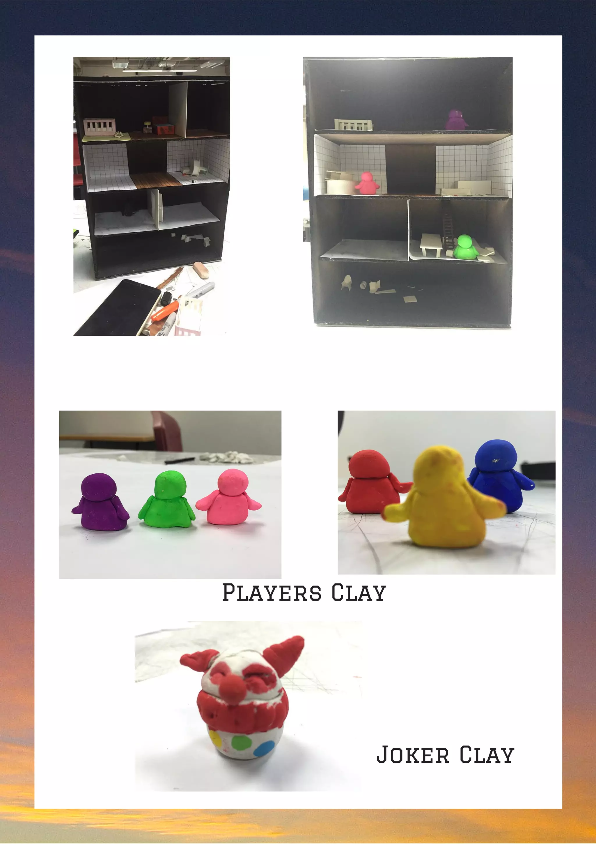 Cts process making | PDF