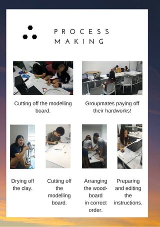 Cts process making | PDF