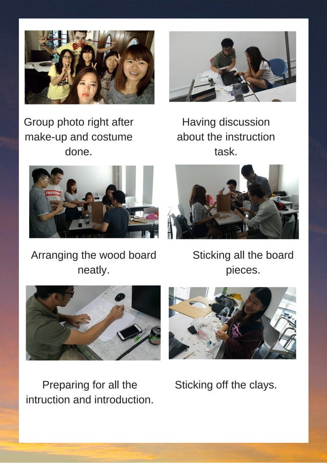 Cts process making | PDF