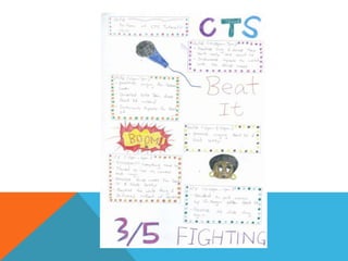 Cts project 01 | PPTX