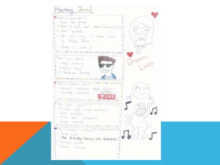 Cts project 01 | PPTX