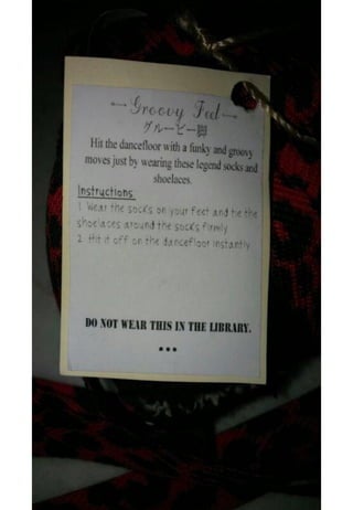 Cts Project 1 (item) | PDF