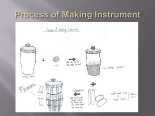CTS Project - 01 | PPTX