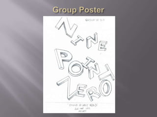 CTS Project - 01 | PPTX