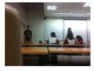 Cts project 1 process | PPT