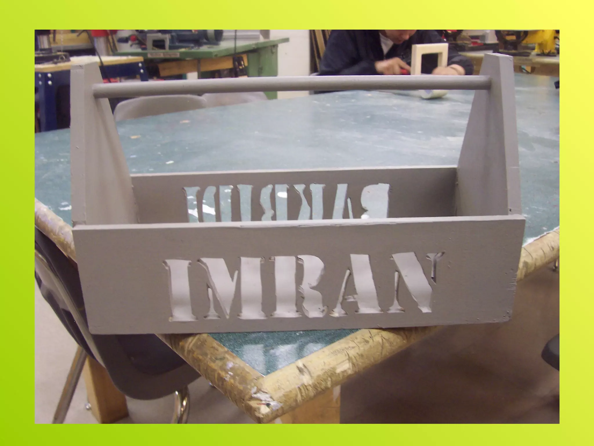 CTS: Construction Projects | PPT