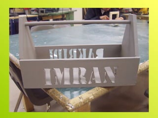 CTS: Construction Projects | PPT