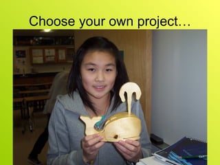 CTS: Construction Projects | PPT