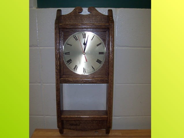 CTS: Construction Projects | PPT