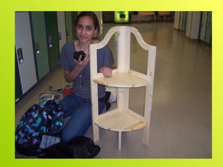 CTS: Construction Projects | PPT