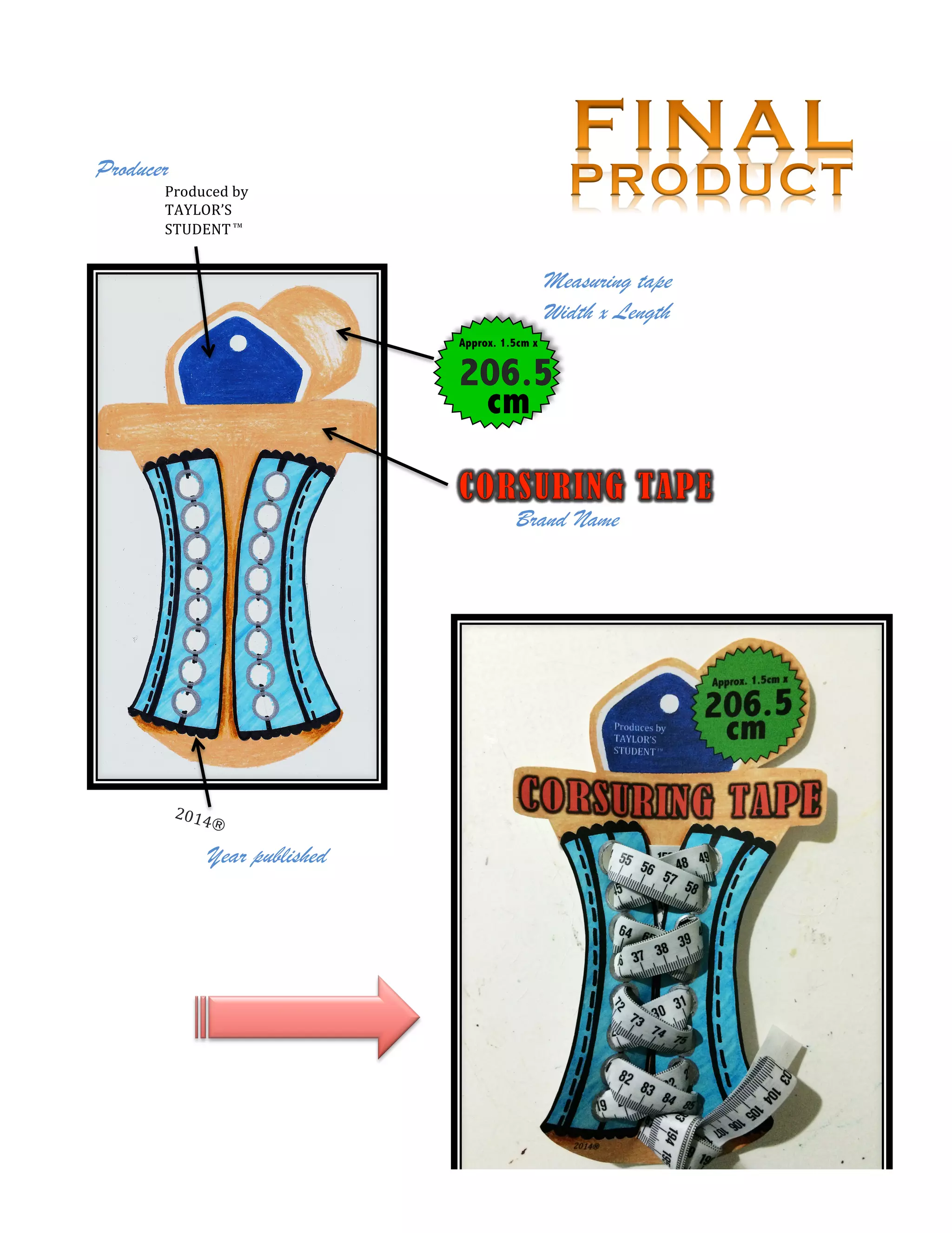 Cts rebranding object | PDF