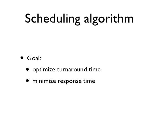 CTSS - Compatible Time Sharing System