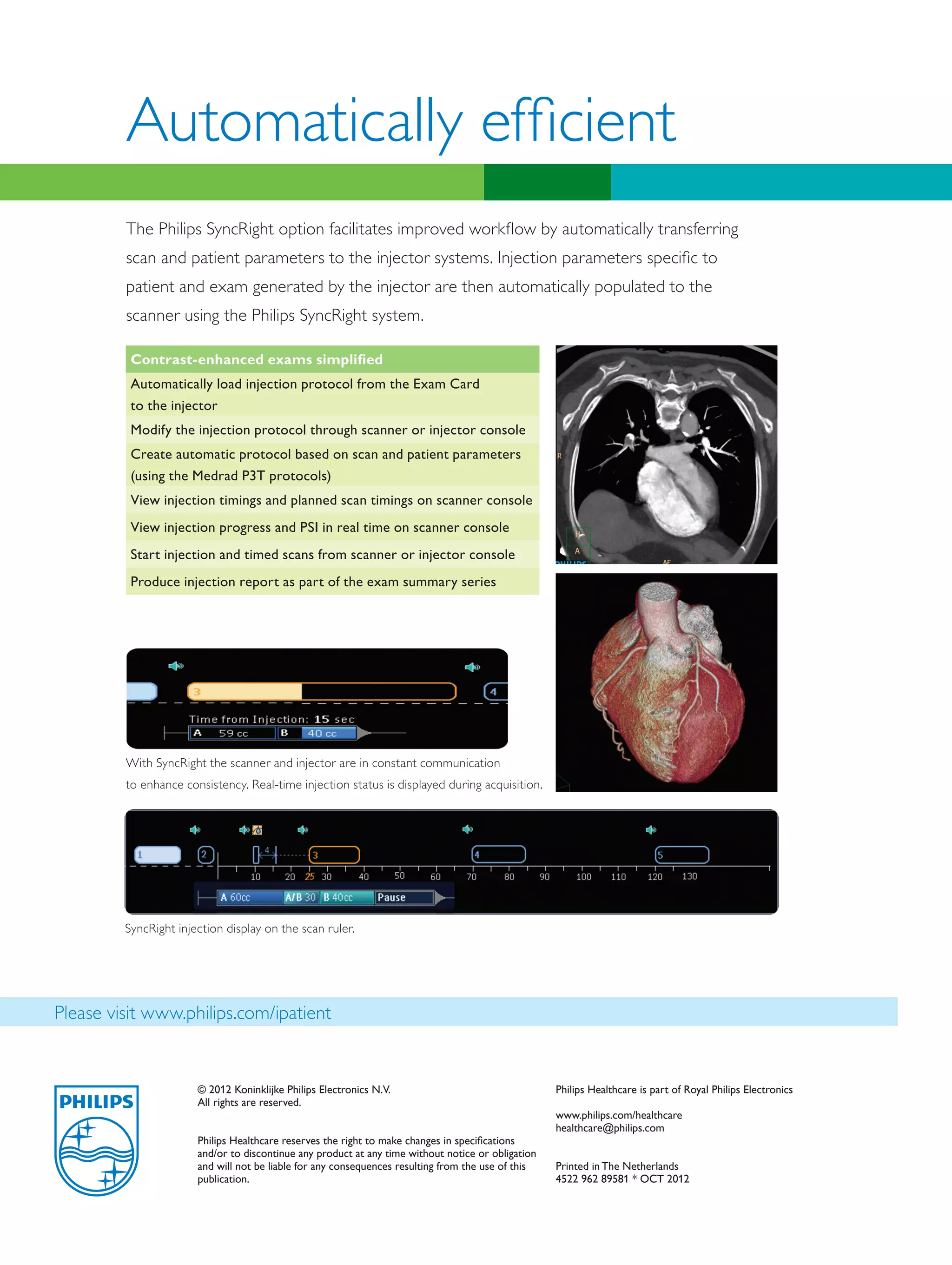 Ct sync right_datasheet | PDF
