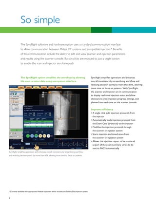 Ct sync right_datasheet | PDF