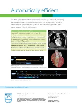 Ct sync right_datasheet | PDF