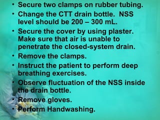 Ctt and-wound-1228628588636526-9 | PPT