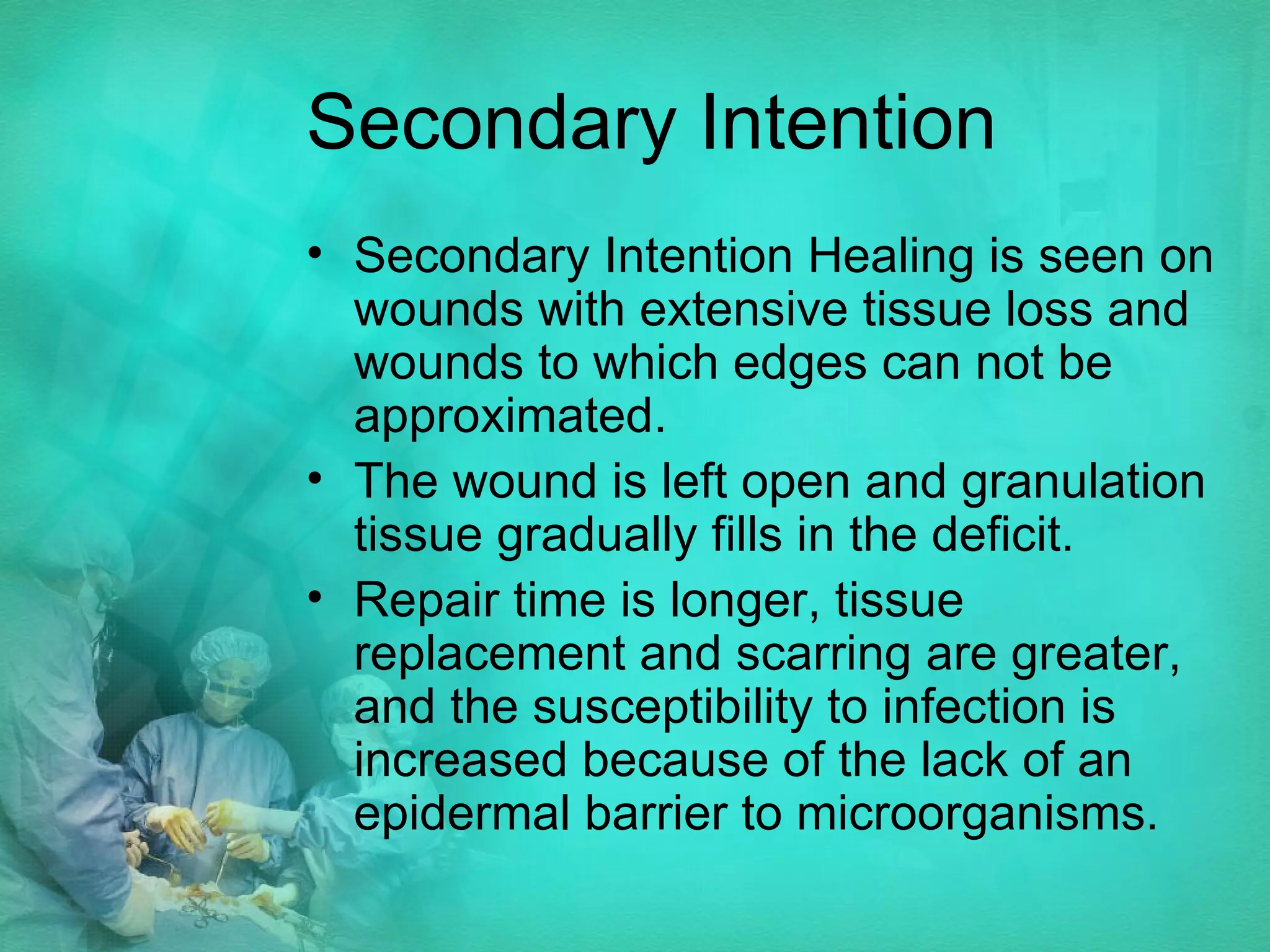 Ctt And Wound | PPT