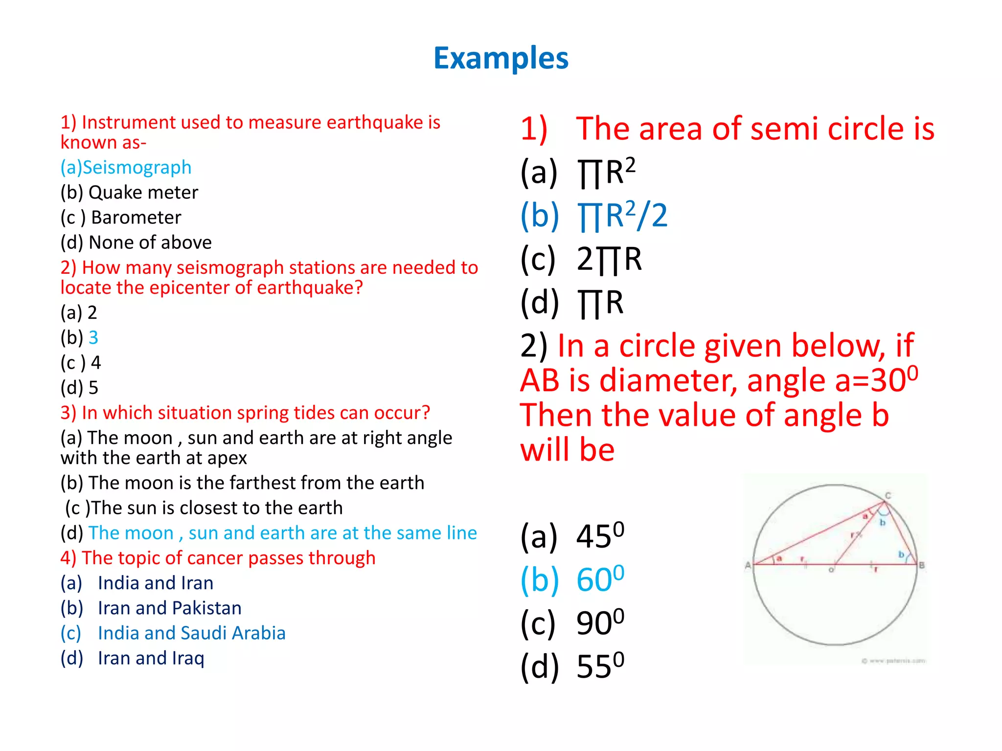 Classical Test Theory (CTT)- By Dr. Jai Singh | PPTX