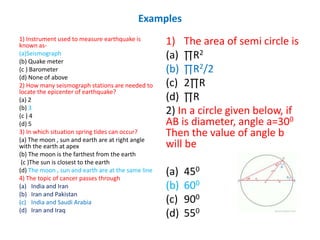 Classical Test Theory (CTT)- By Dr. Jai Singh | PPTX
