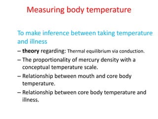 Classical Test Theory (CTT)- By Dr. Jai Singh | PPTX