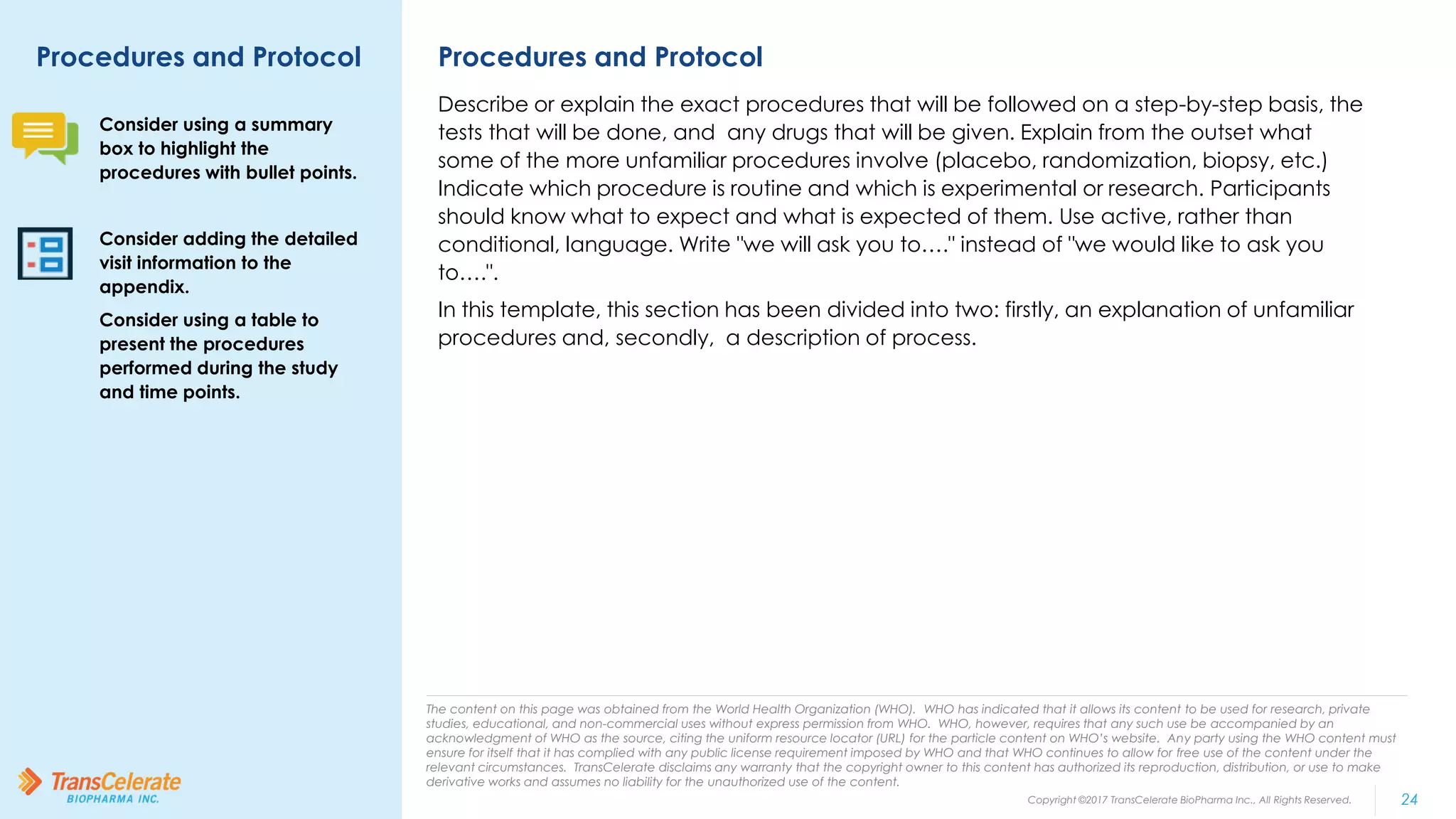 eConsent Initiative - eConsent Operational Examples | PPT