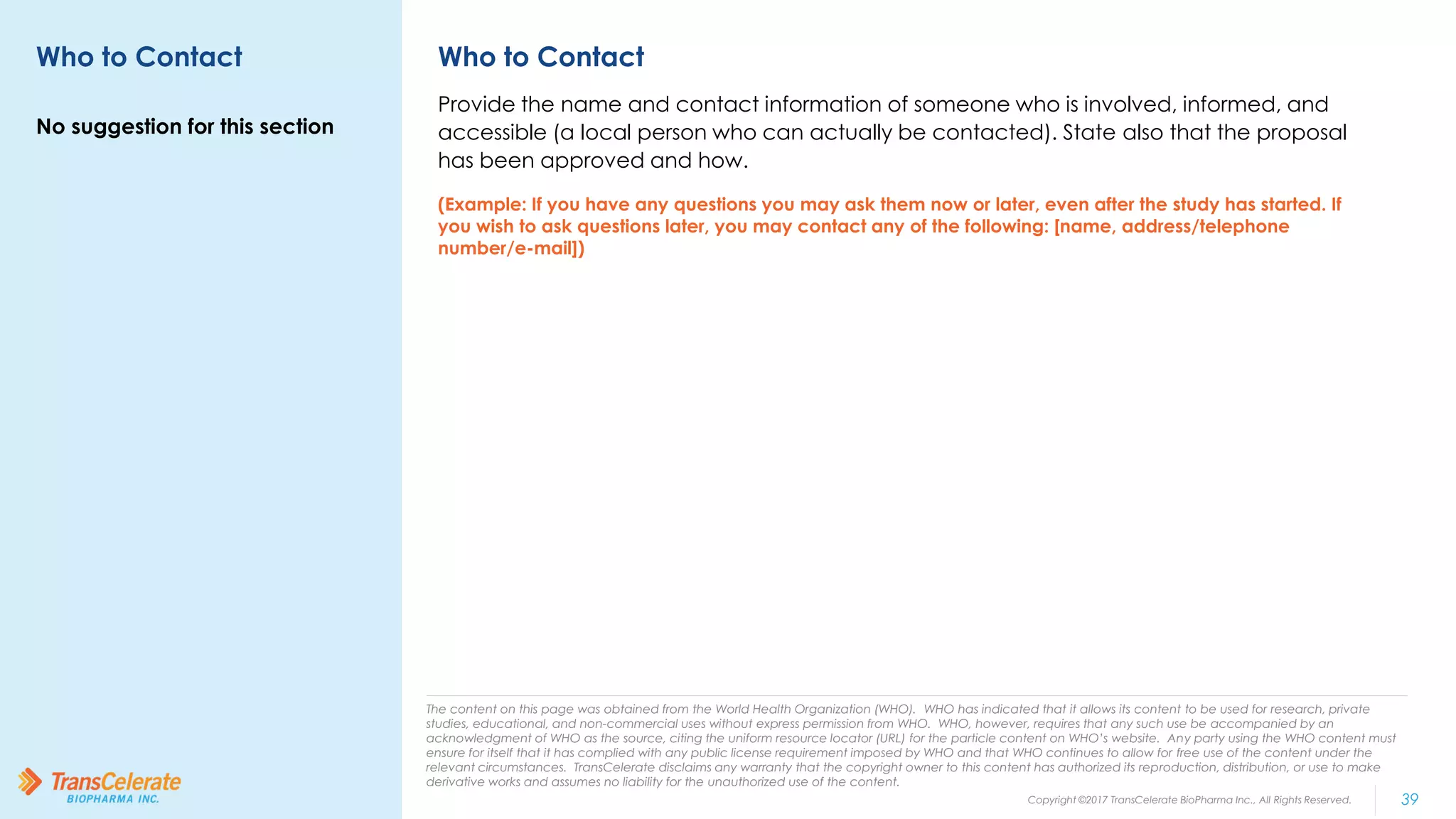 eConsent Initiative - eConsent Operational Examples | PPT
