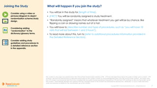 eConsent Initiative - eConsent Operational Examples | PPT