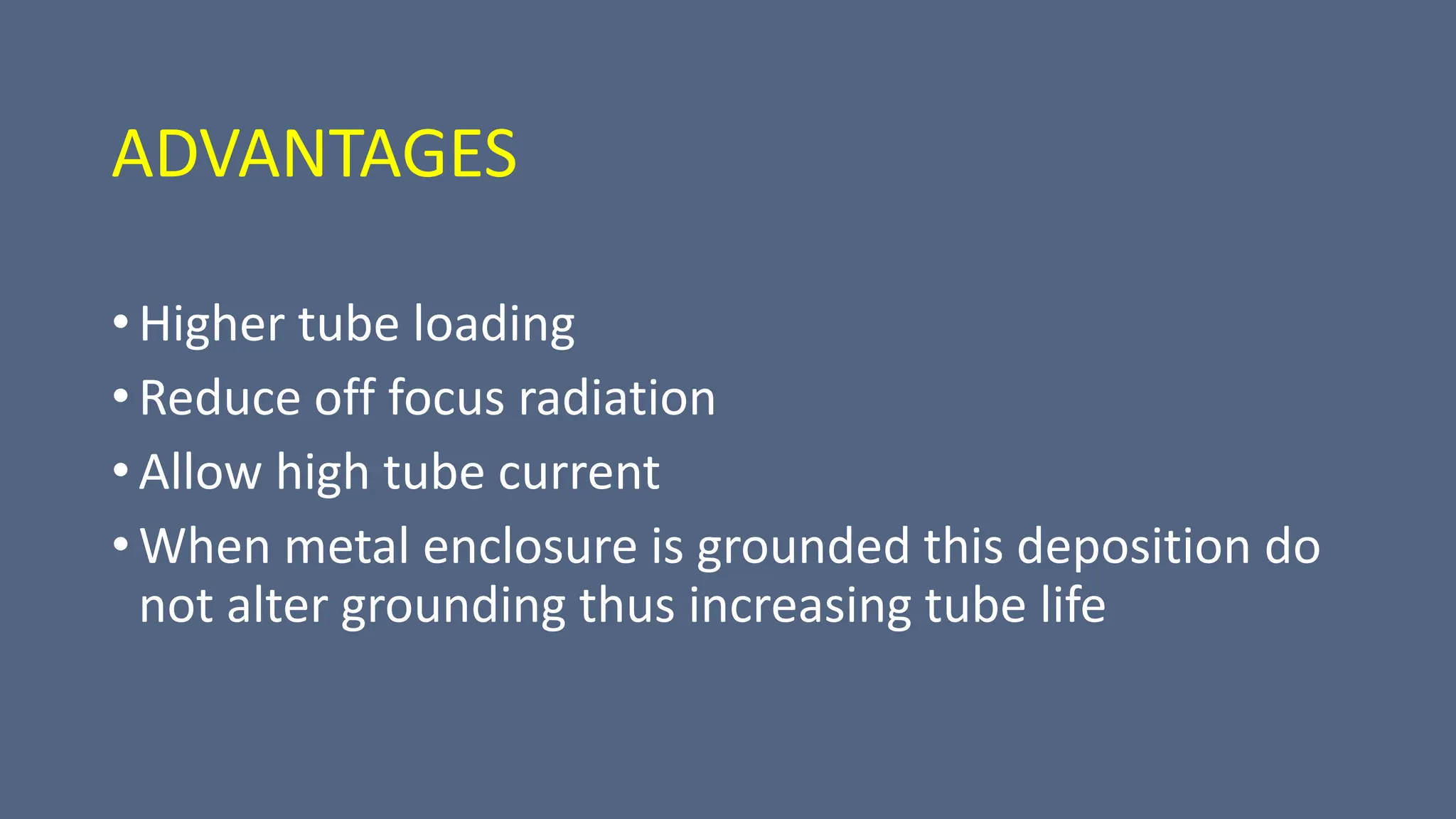 CT TUBES AND ITS TYPES.pptx............... | PPTX