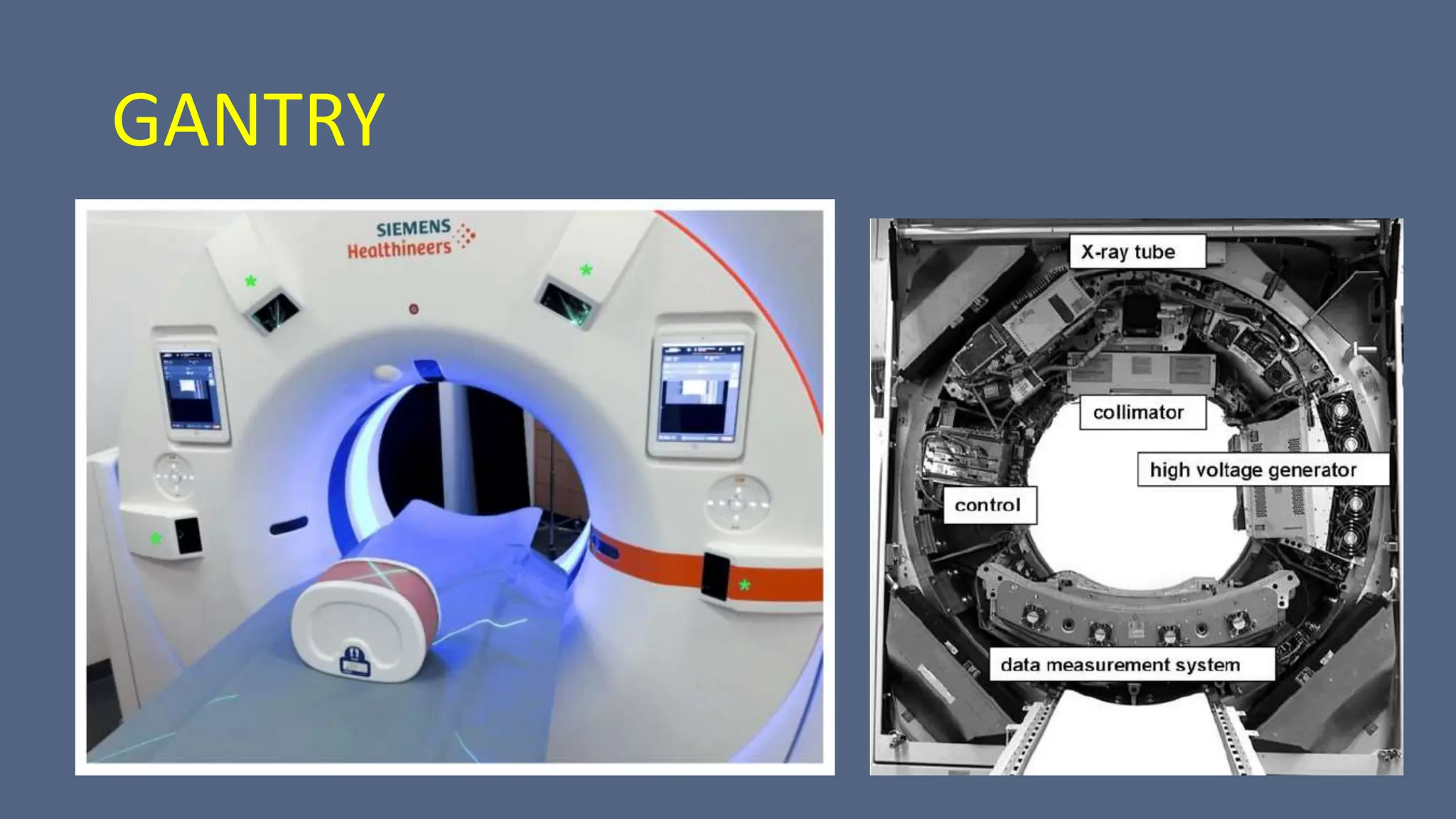 CT TUBES AND ITS TYPES.pptx............... | PPTX