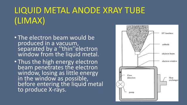 CT TUBES AND ITS TYPES.pptx............... | PPTX | Physics | Science