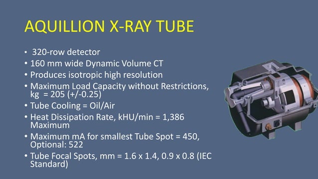 CT TUBES AND ITS TYPES.pptx............... | PPTX | Physics | Science