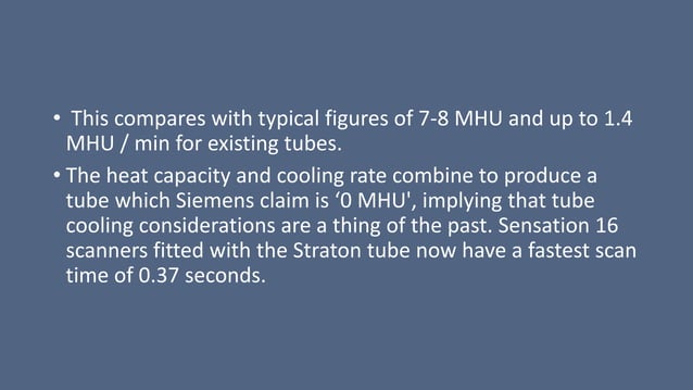 CT TUBES AND ITS TYPES.pptx............... | PPTX | Physics | Science