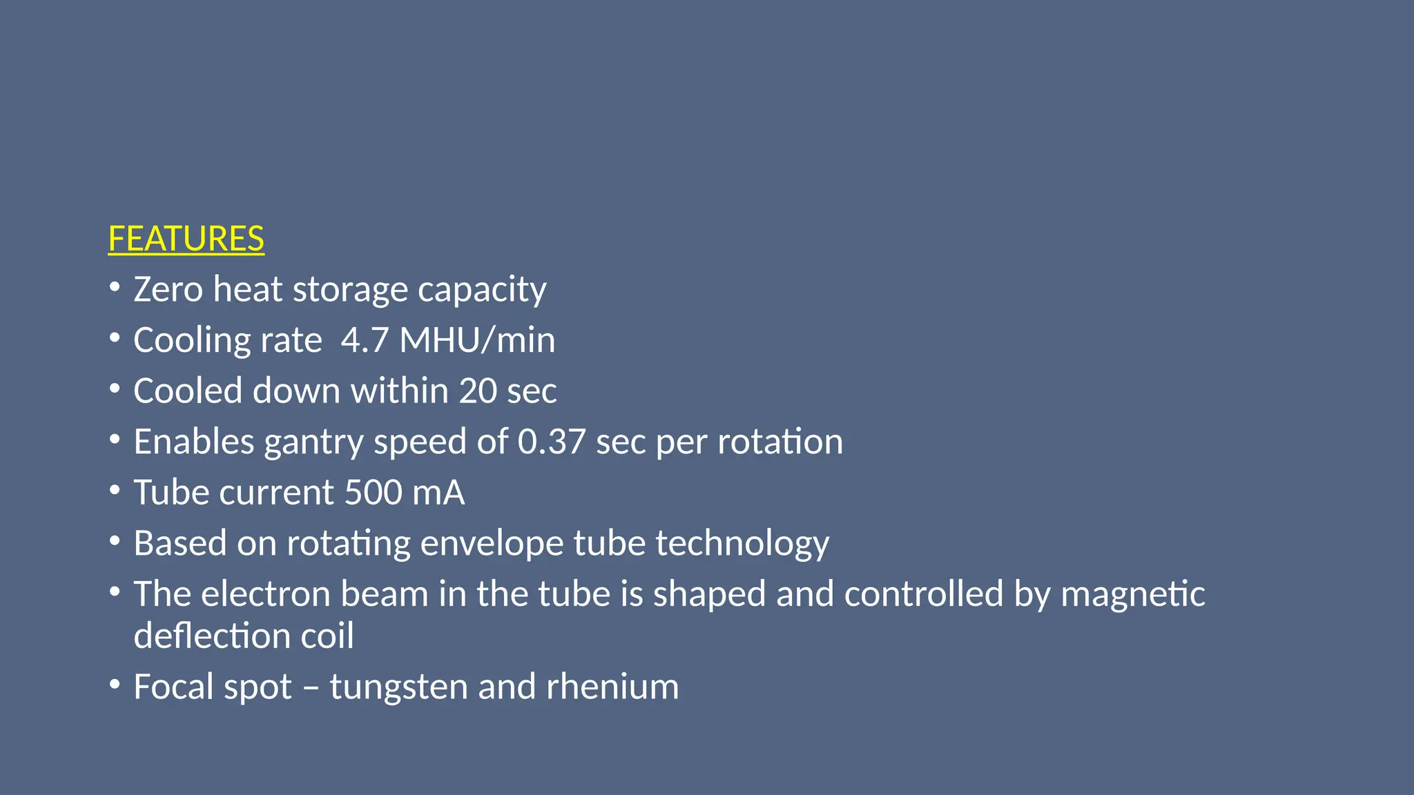 CT Tubes & Its Types - Saroj poudel.pptx