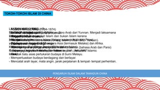 Tamadun Cina | PPTX