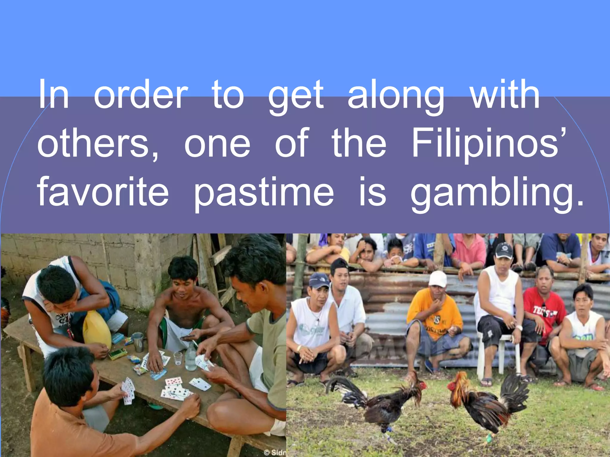 Philippine Cultural Values: Non-rationalism and Social Acceptance | PDF