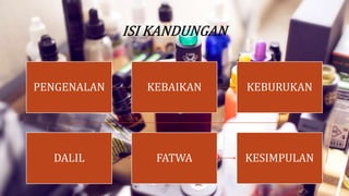 CTU 211 VAPE | PPT