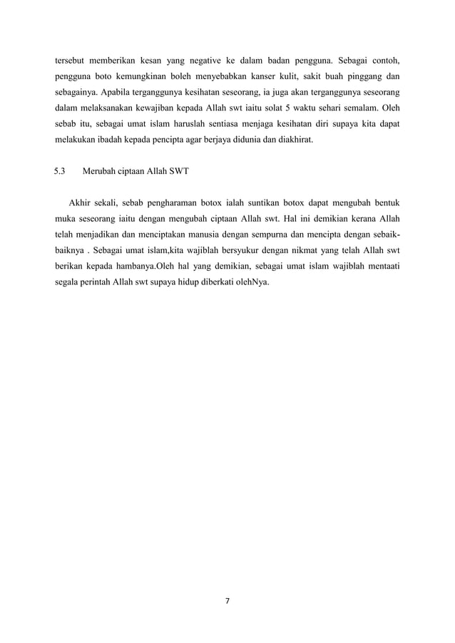 CTU211: BOTOX (AS1203_Q) | PDF