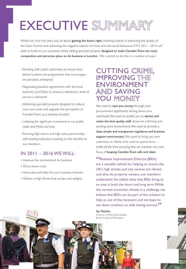 CTU Renewal Proposal 2011-16