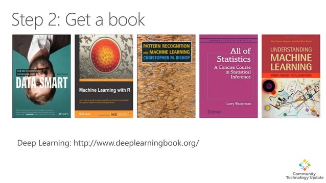 Machine Learning 101 | PPTX