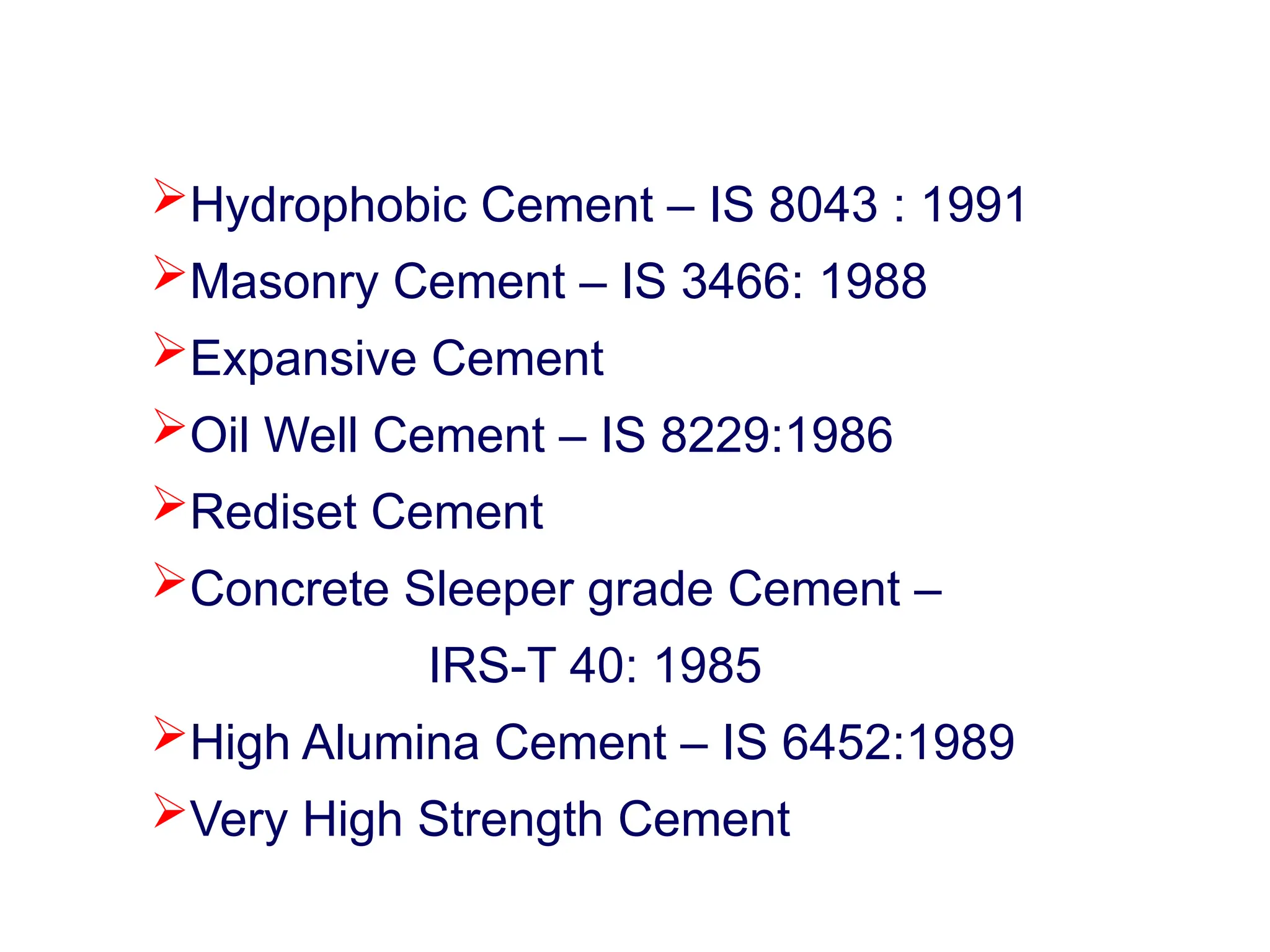 Concrete Making Materials, Chemical and Mineral Admixtures, Concreting ...